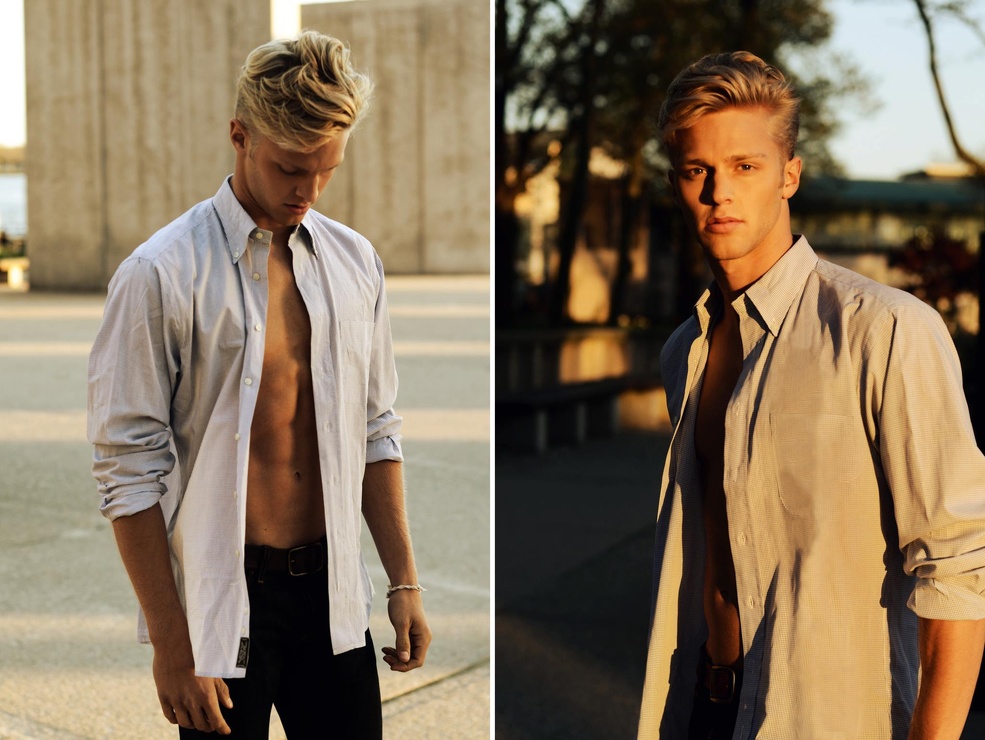 Picture of Clarke Wesley Bockelman