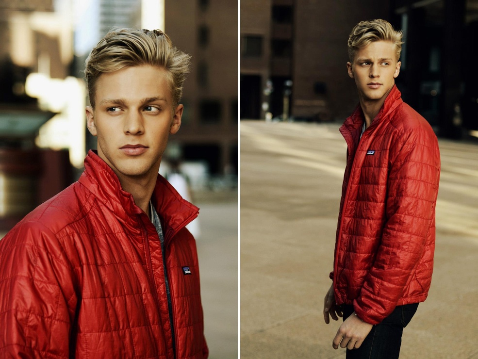 Picture of Clarke Wesley Bockelman