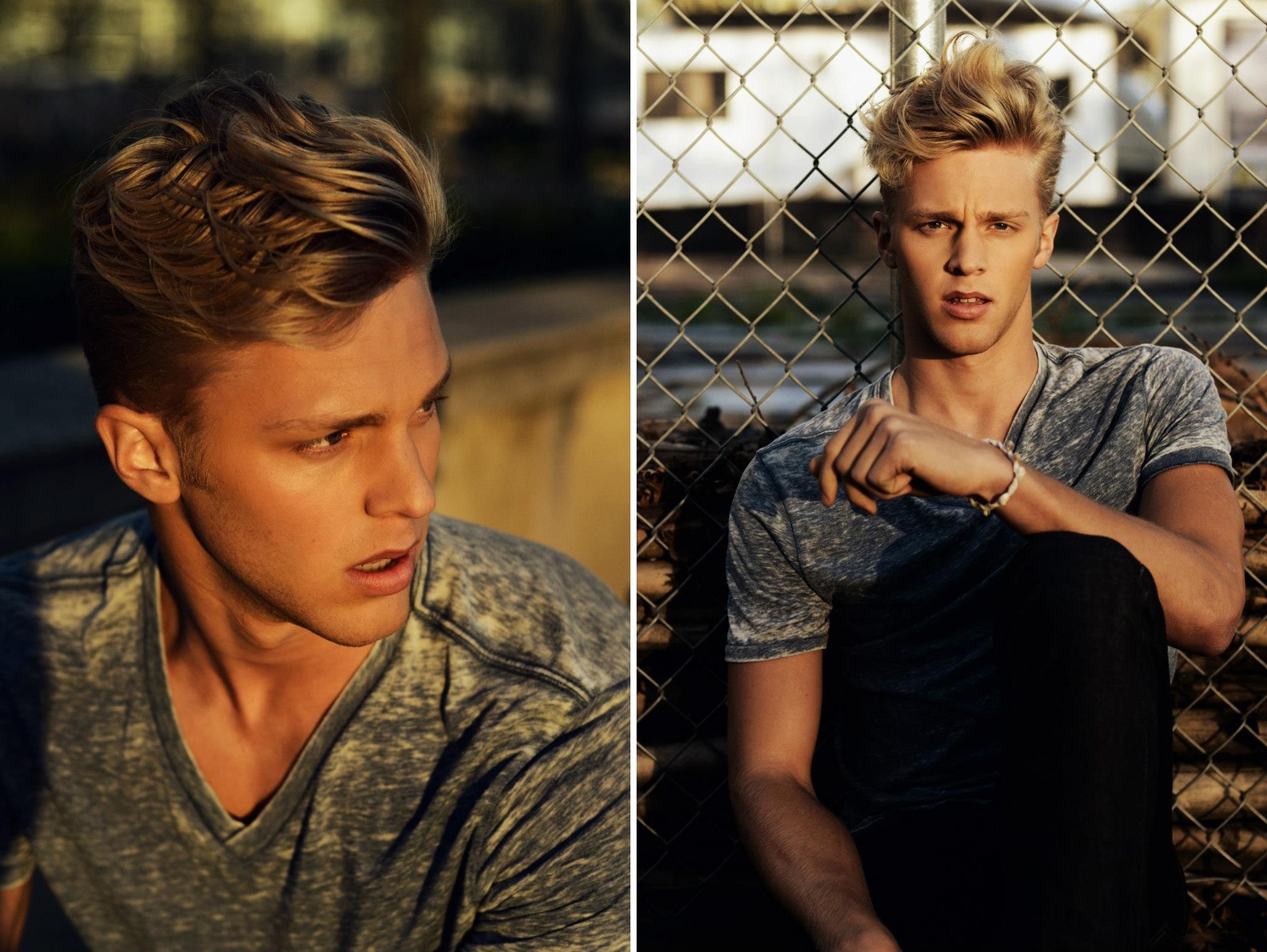 Picture of Clarke Wesley Bockelman