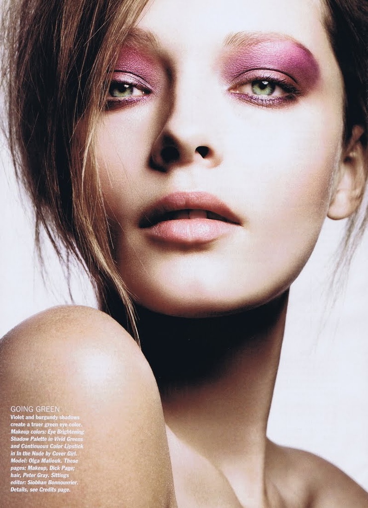 Picture of Olga Maliouk