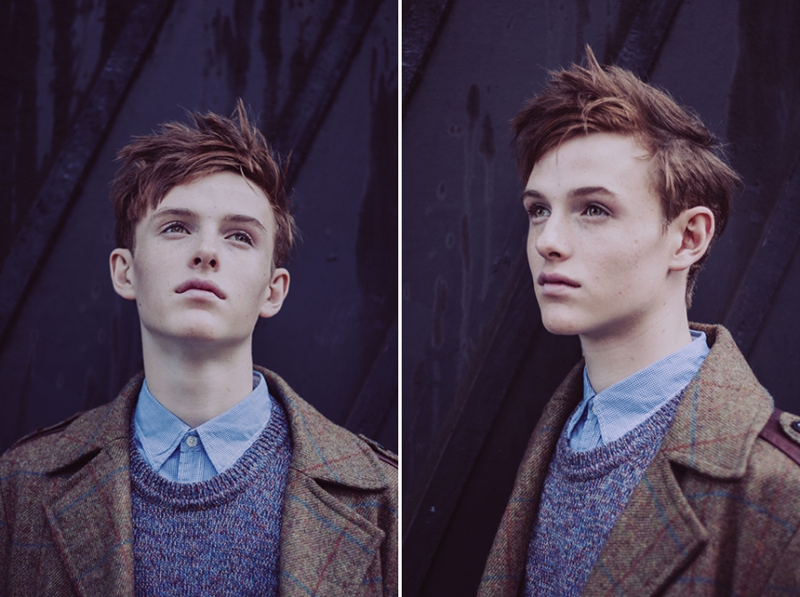 Picture of Fionn Creber