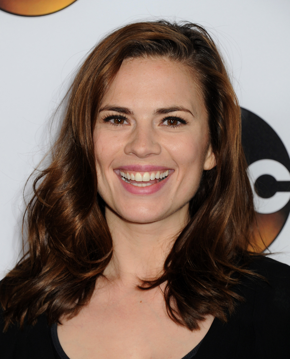 Picture of Hayley Atwell