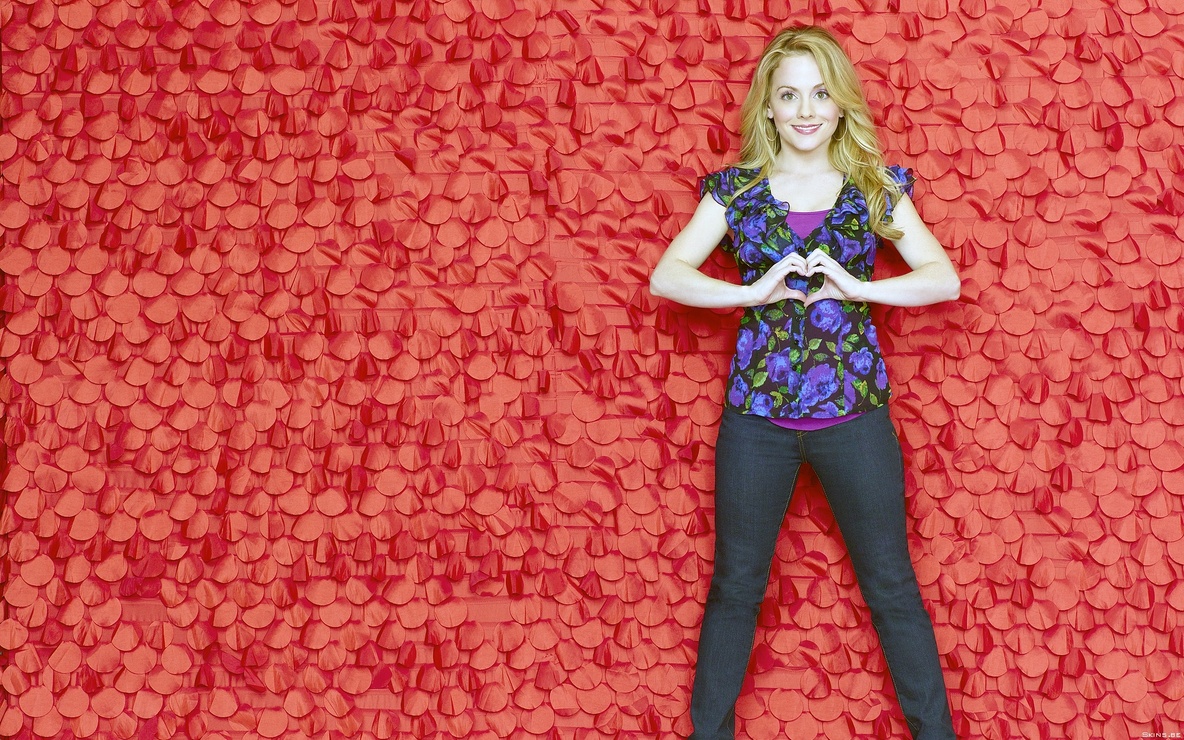 Picture of Kelly Stables