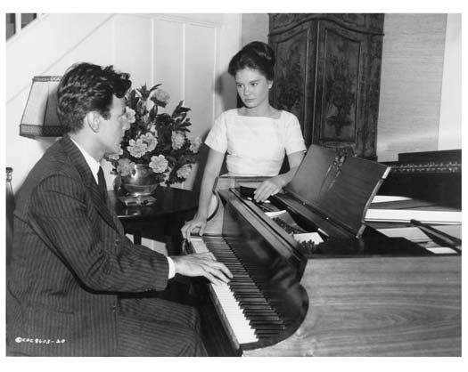 Picture of Five Finger Exercise (1962)