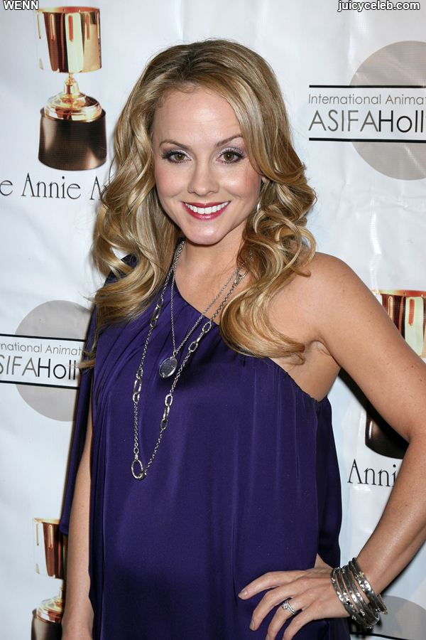 Picture of Kelly Stables