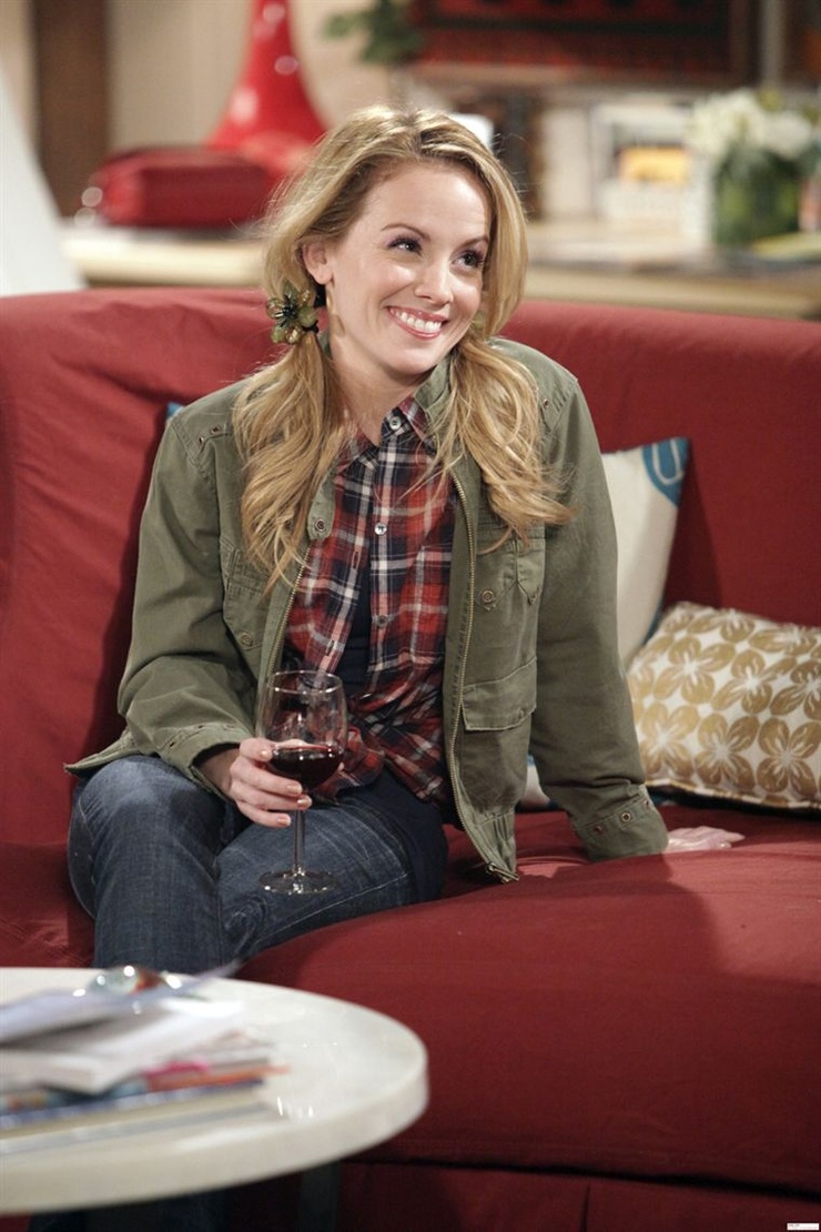 Picture of Kelly Stables