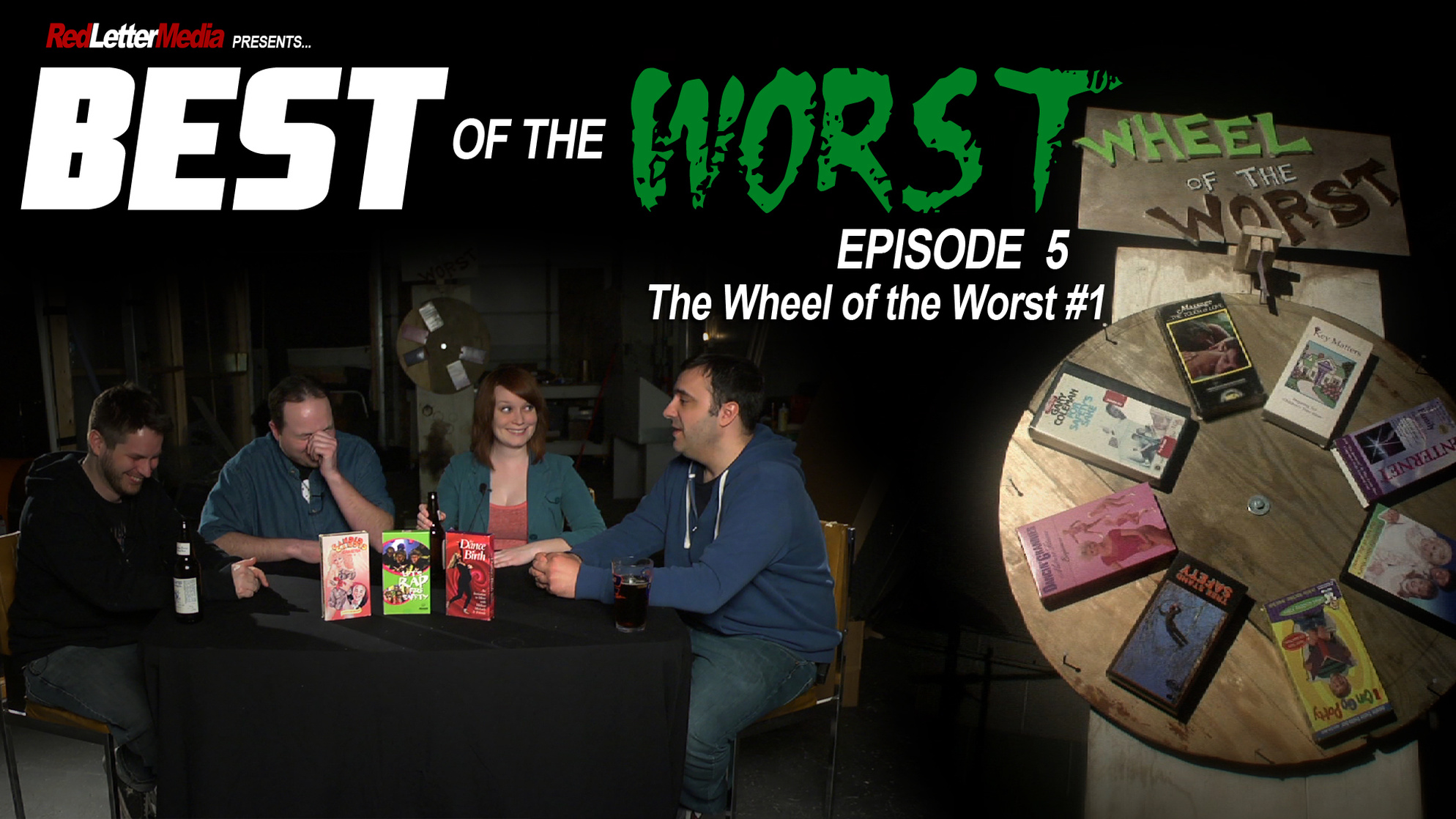 Best of the Worst picture