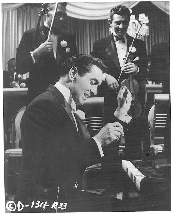 Picture of The Eddy Duchin Story (1956)