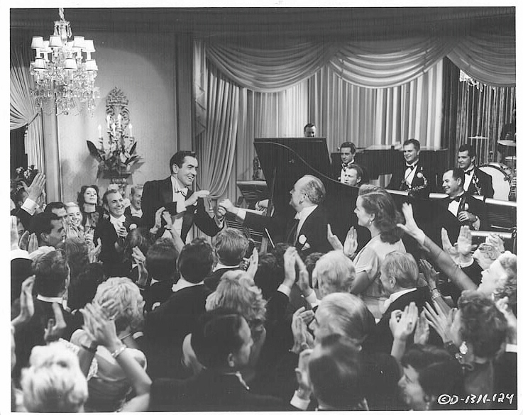 Picture of The Eddy Duchin Story (1956)