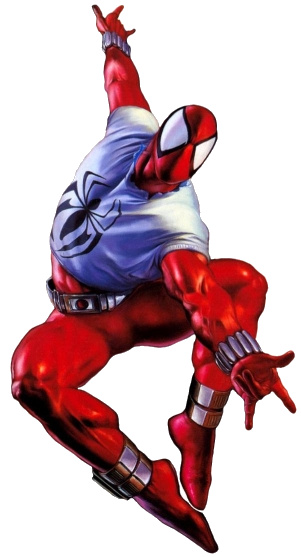 Picture of Ben Reilly