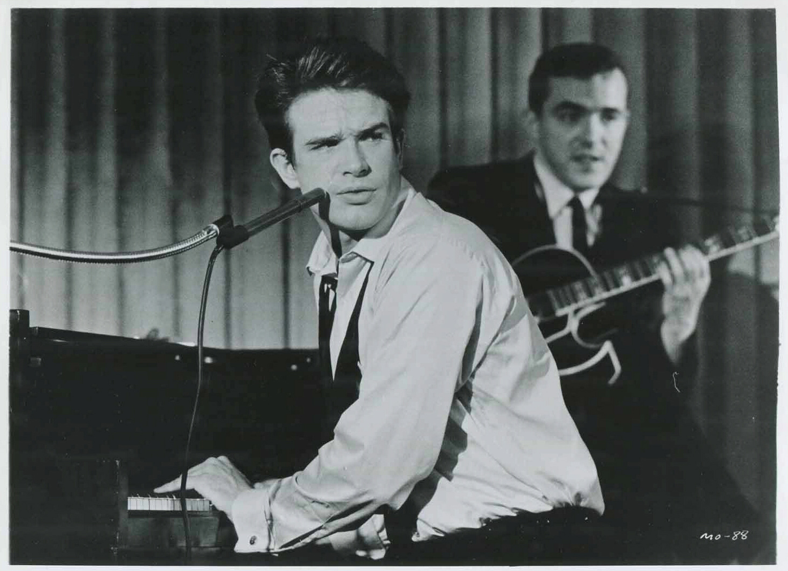 Picture of Mickey One