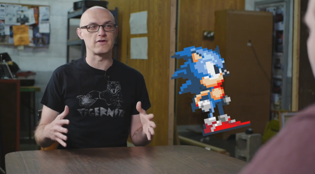 Previously Recorded picture