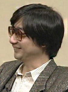 Picture of Toshihiro Hirano