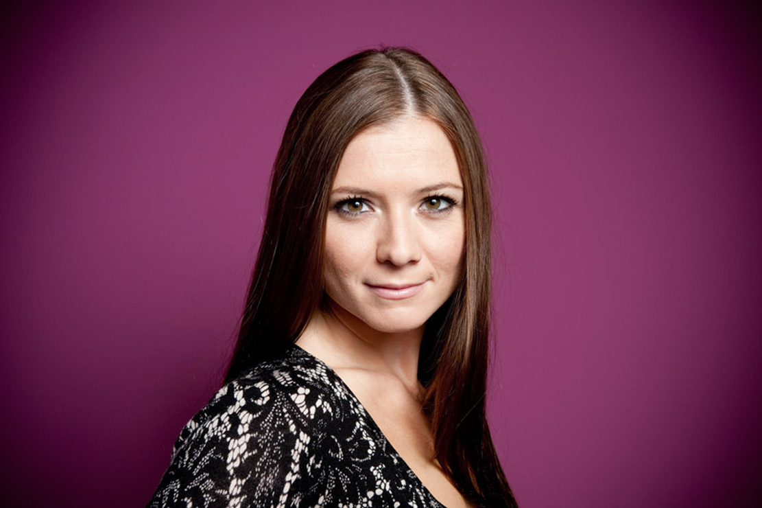 Céline Purcell picture