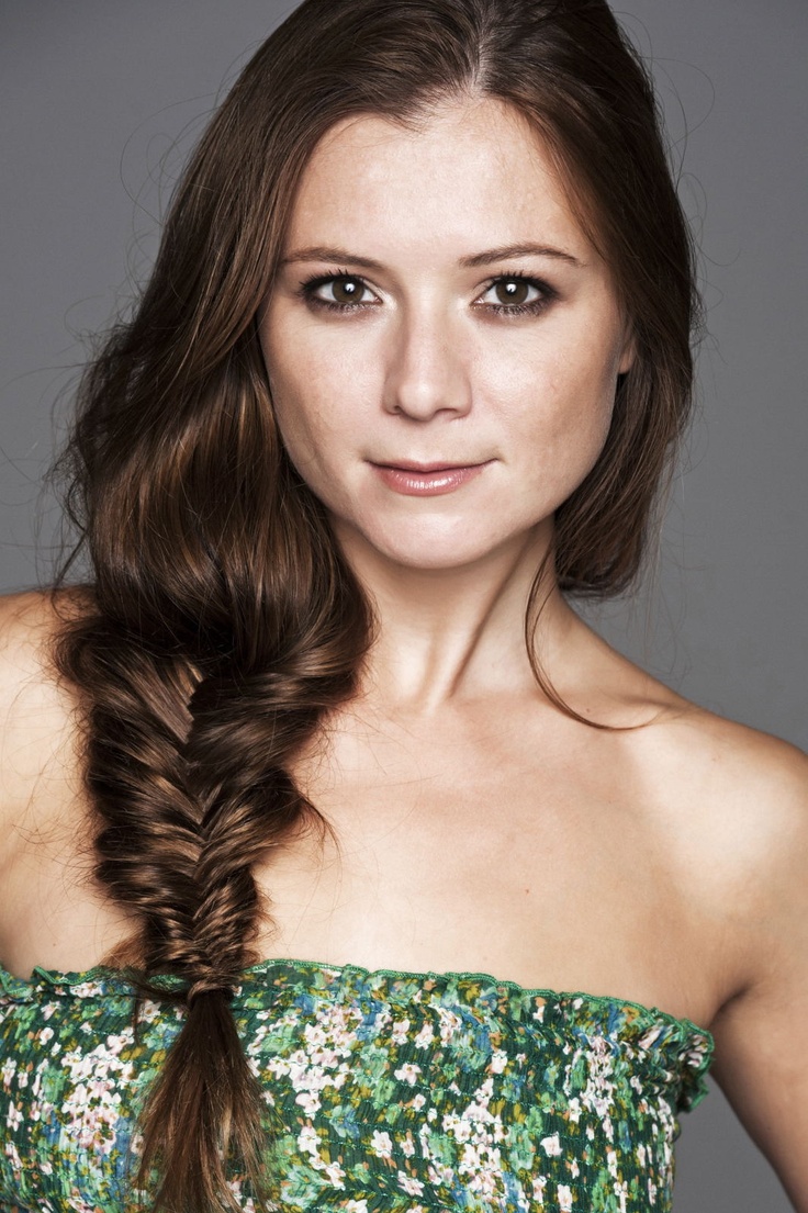 Image of Céline Purcell