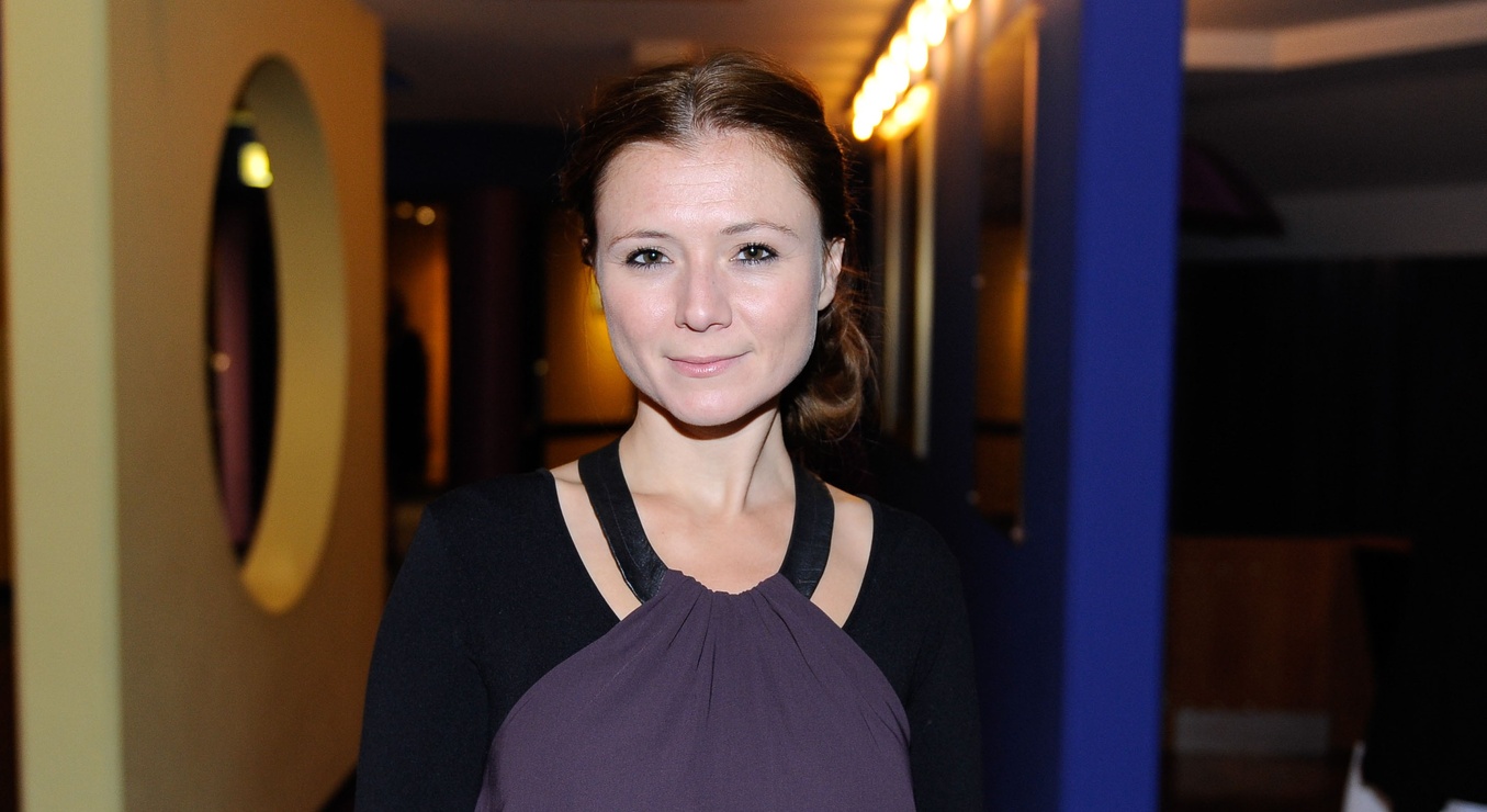 Céline Purcell picture