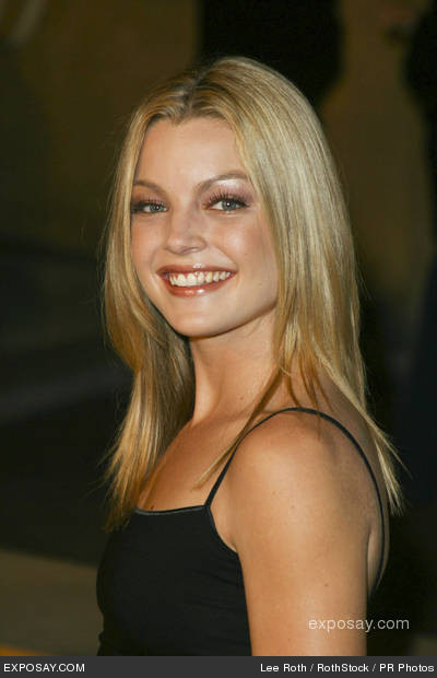 Clare Kramer image