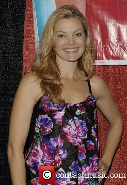 Image of Clare Kramer