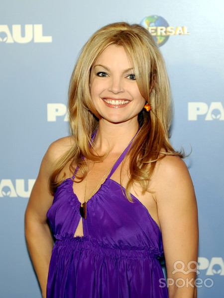 Picture of Clare Kramer