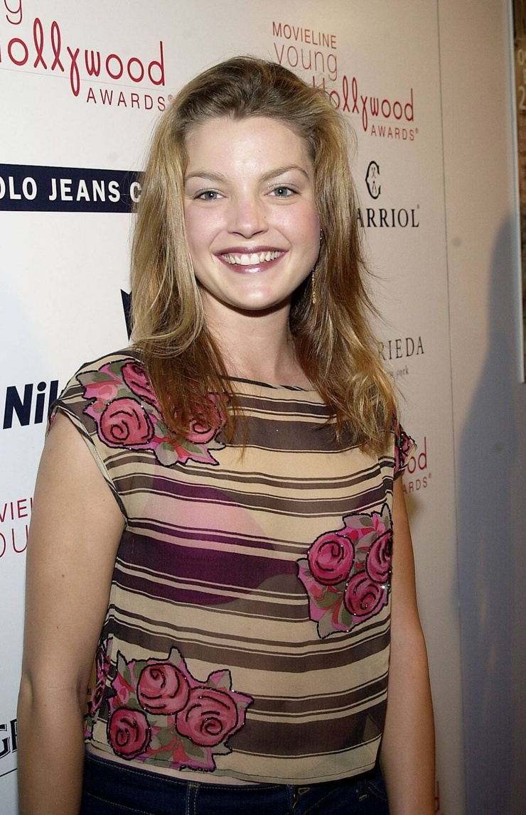 Image of Clare Kramer
