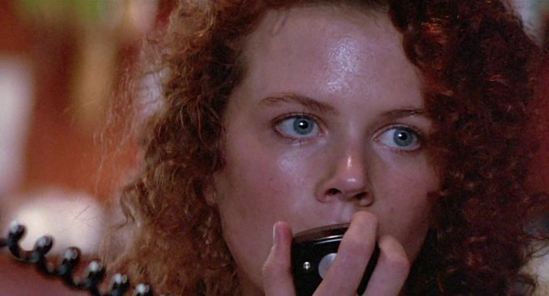 Picture of Dead Calm