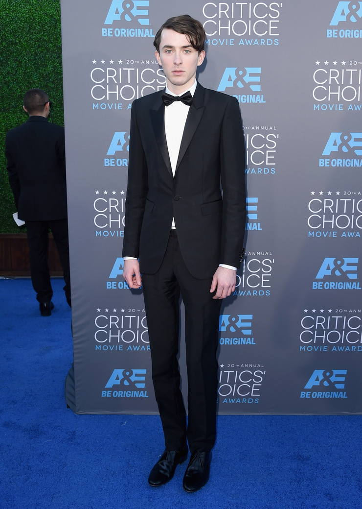 Picture of Matthew Beard