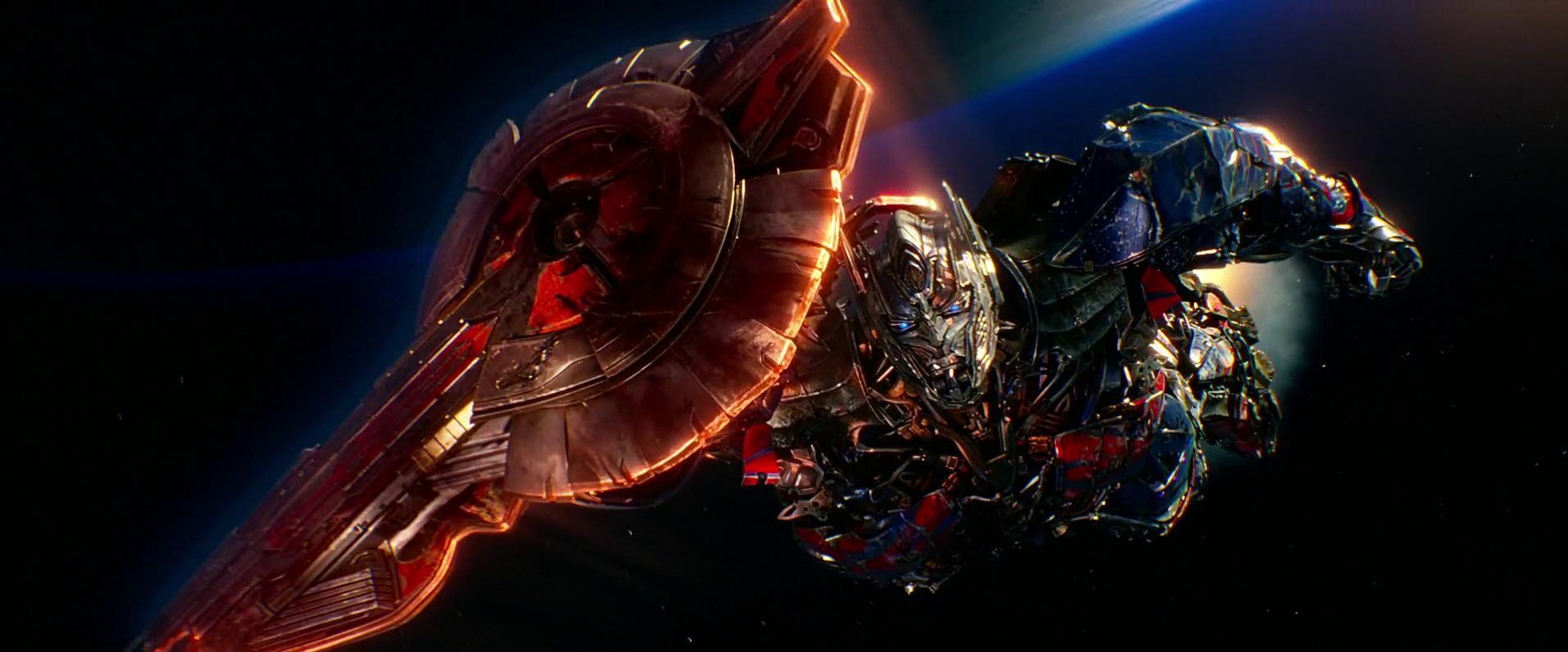 Image of Transformers: Age of Extinction