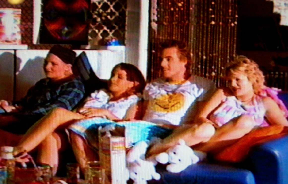 Picture of Saturday Morning: Cartoons' Greatest Hits