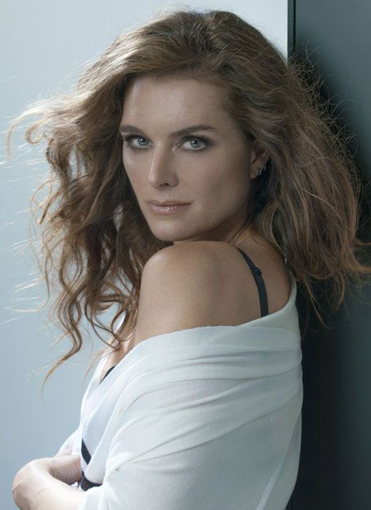 Picture of Brooke Shields