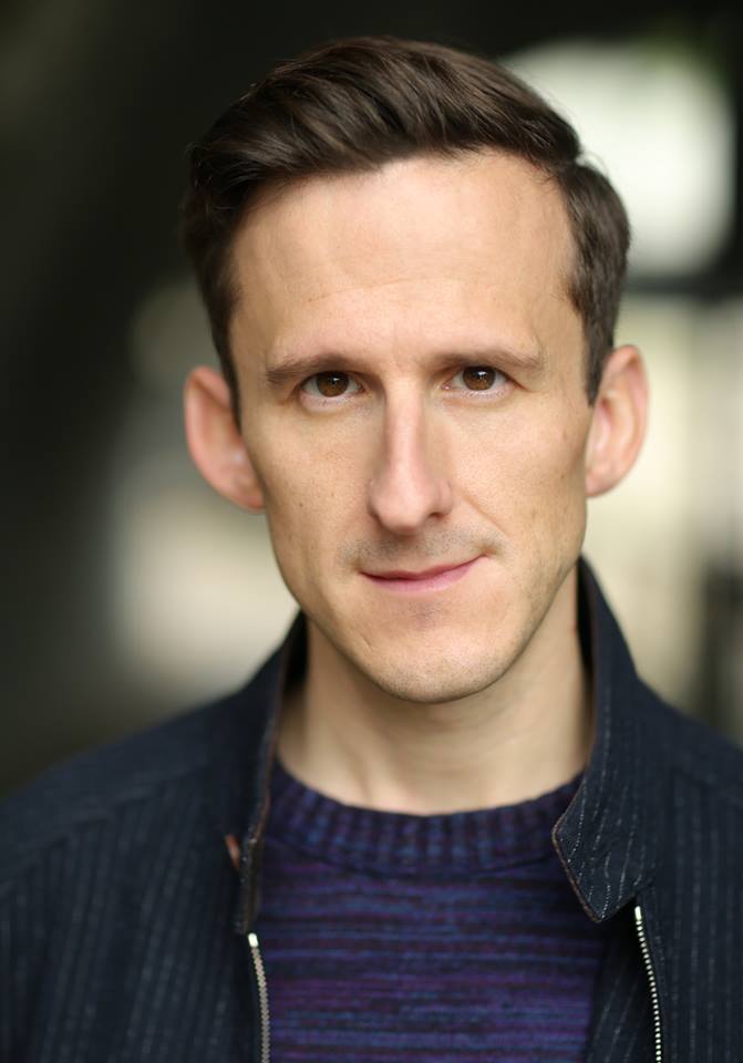 Picture of Adam Brown