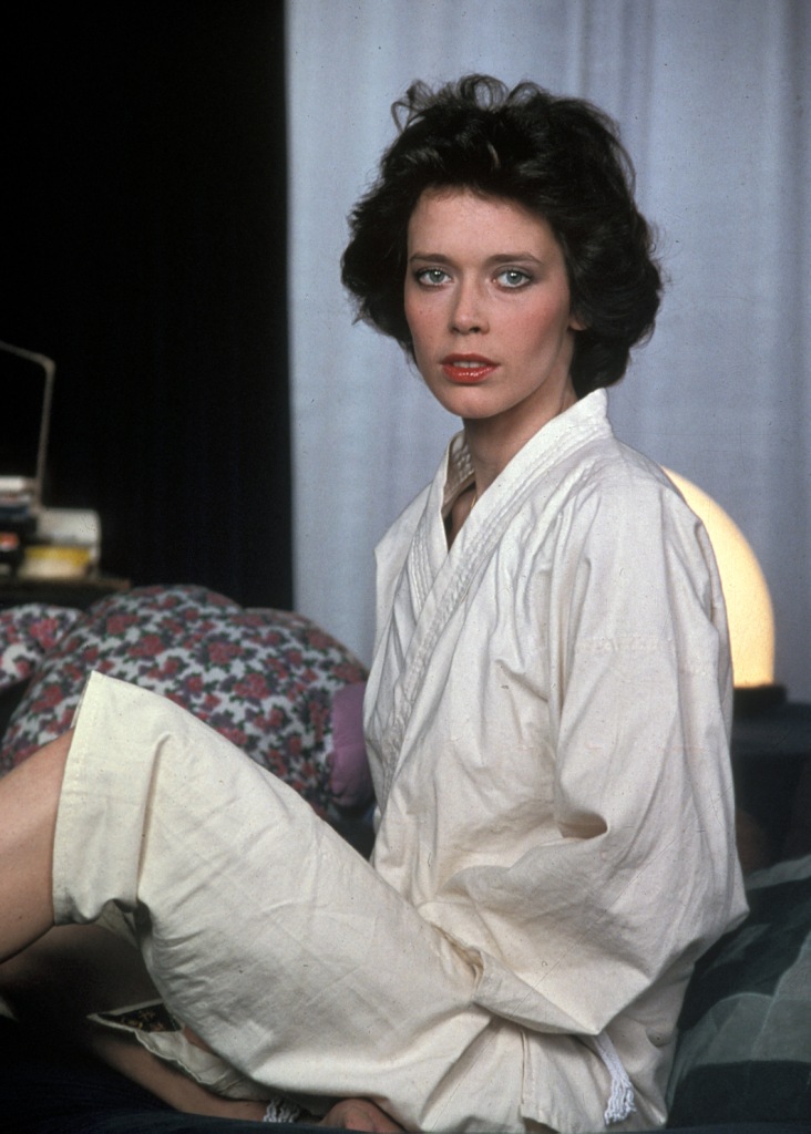 Sylvia Kristel picture