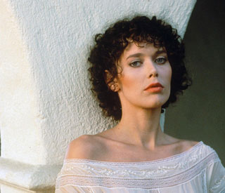 Picture of Sylvia Kristel