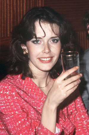 Picture of Sylvia Kristel