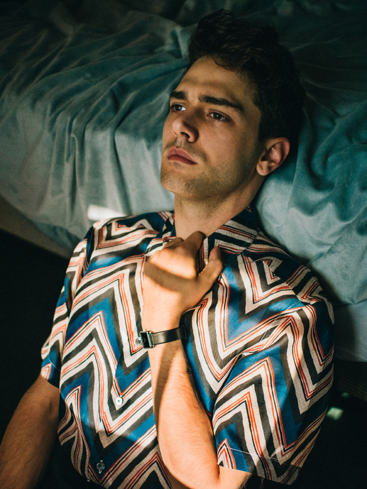 Image of Xavier Dolan