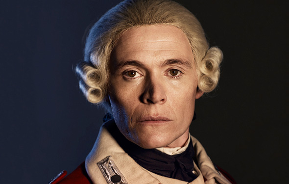 Picture of Burn Gorman