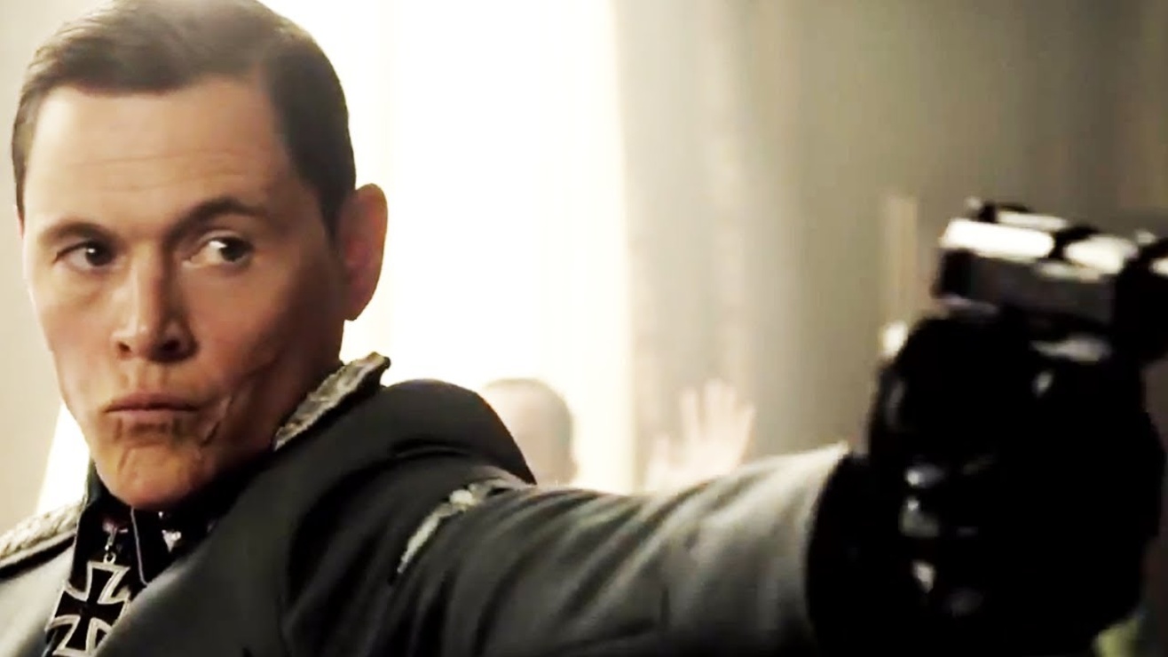 Picture of Burn Gorman