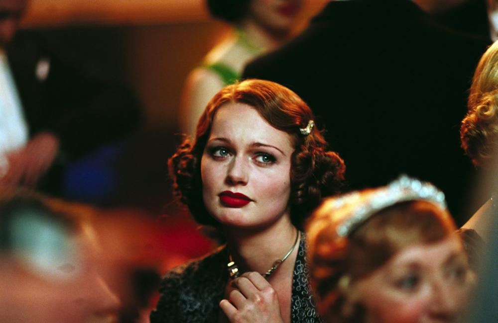 Rosalind Halstead picture