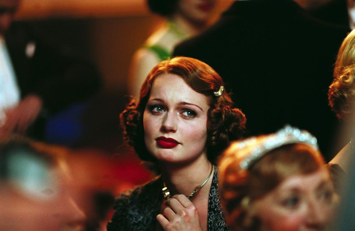 Rosalind Halstead picture