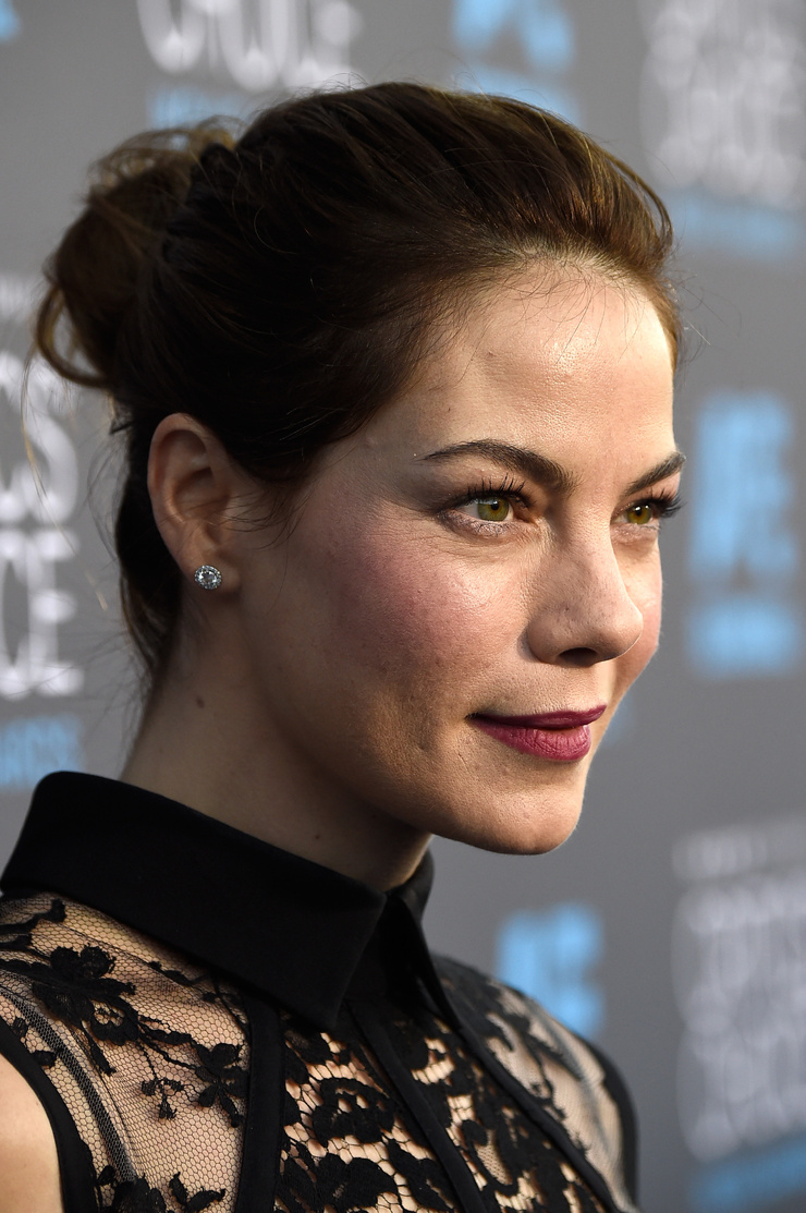 Picture of Michelle Monaghan