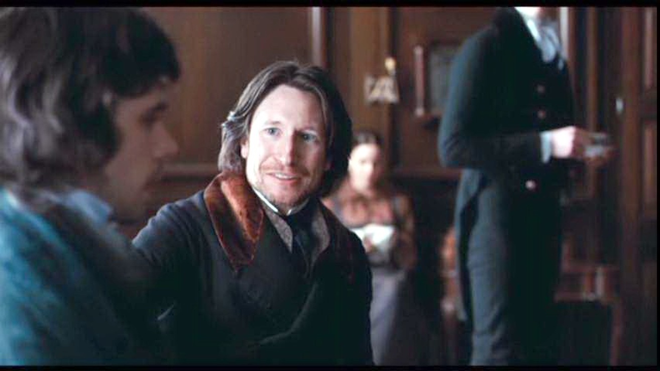 Image of Jonathan Aris