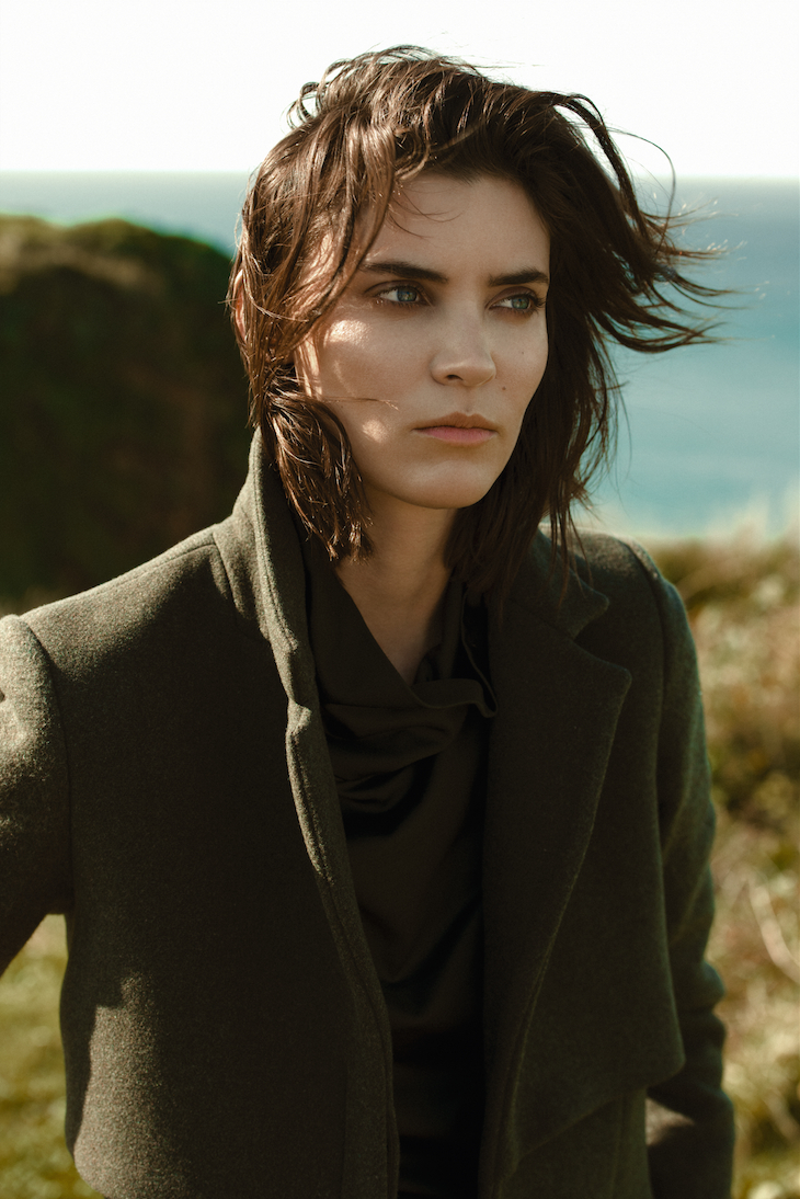 Picture of Alison Nix