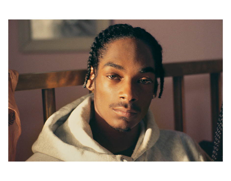Picture of Snoop Dogg