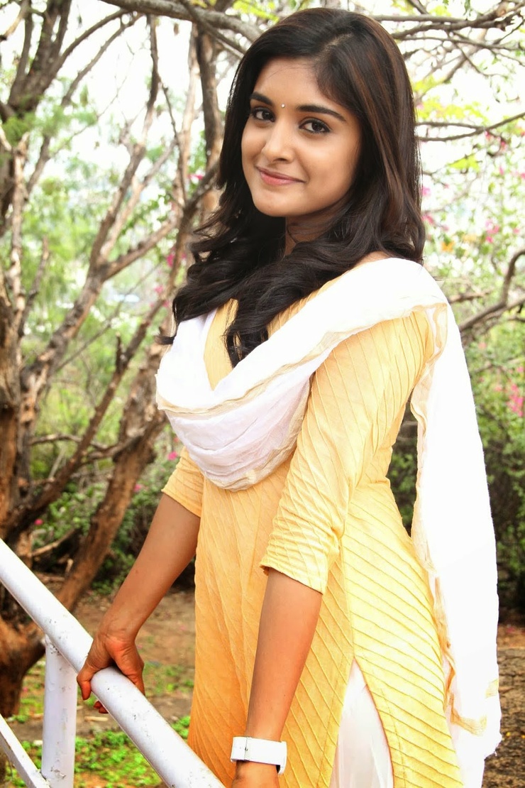Picture of Niveda Thomas