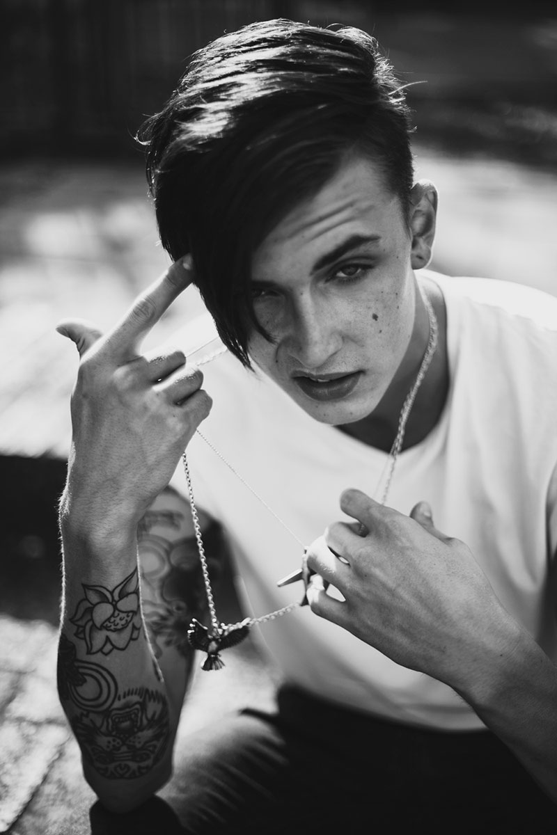 Picture of Lewis Chesson-Grieve