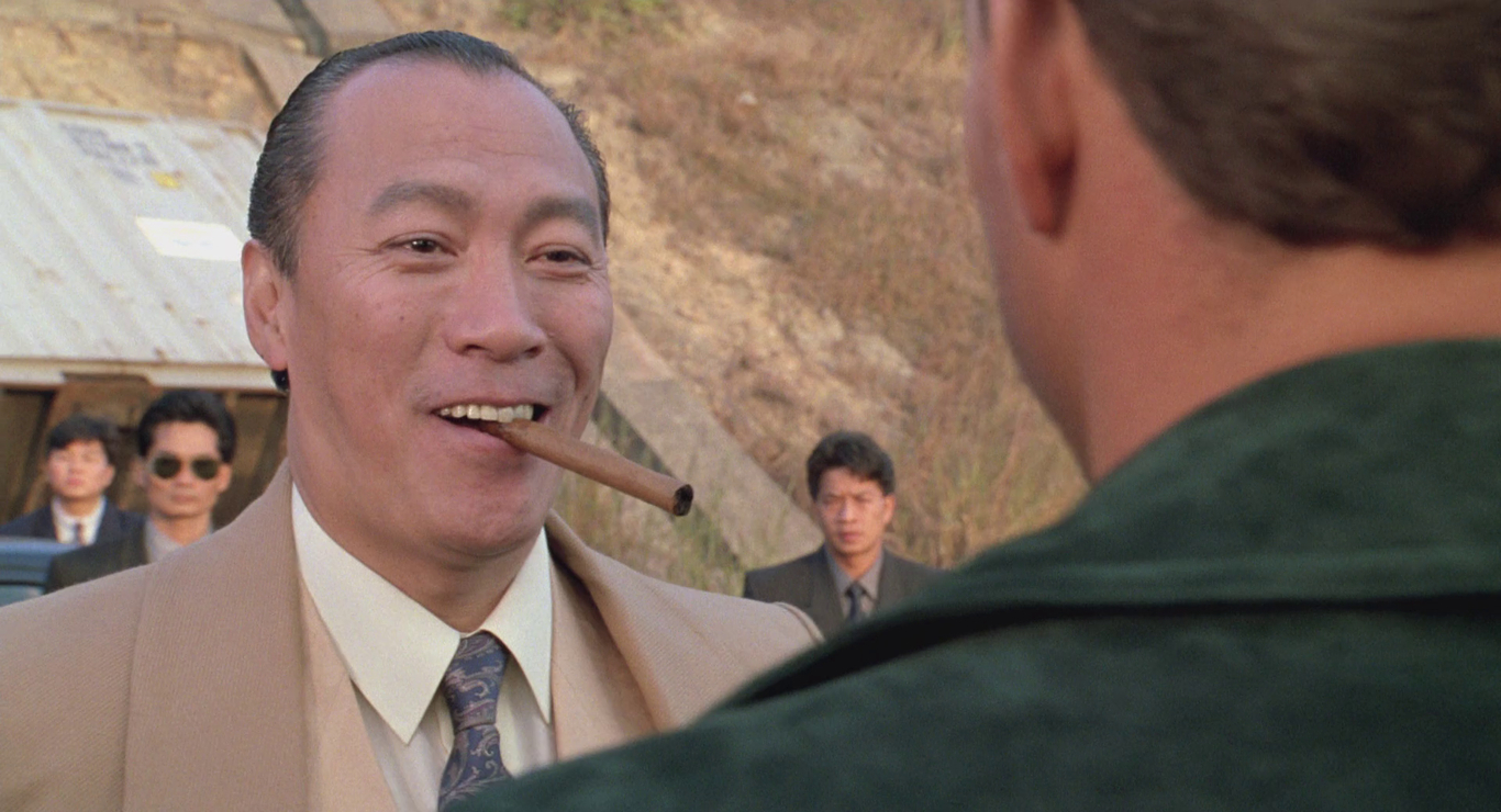 Double Impact image
