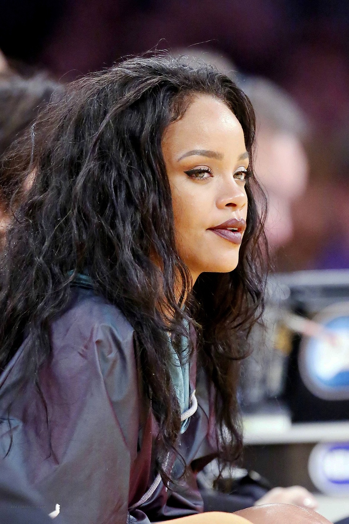 Picture of Rihanna