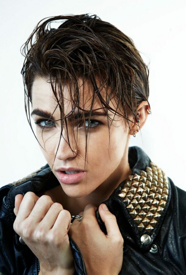 Picture of Ruby Rose