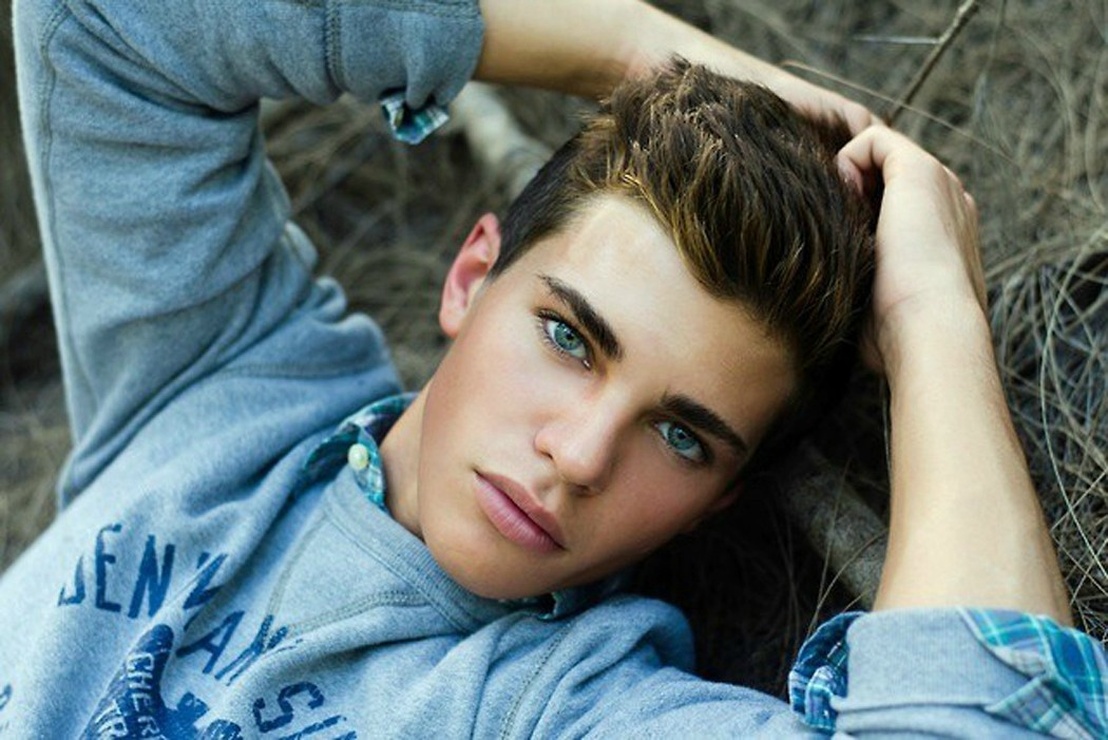 Picture of Brandon Bailey