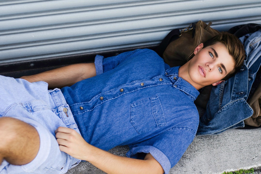 Brandon Bailey picture