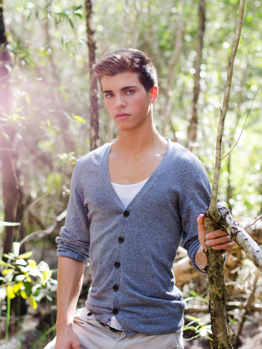 Picture of Brandon Bailey